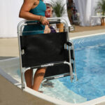 EdgeMate Pool Chair - EdgeMate Pool Chair