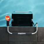 EdgeMate Pool Chair - In-Pool Seating for Everyone